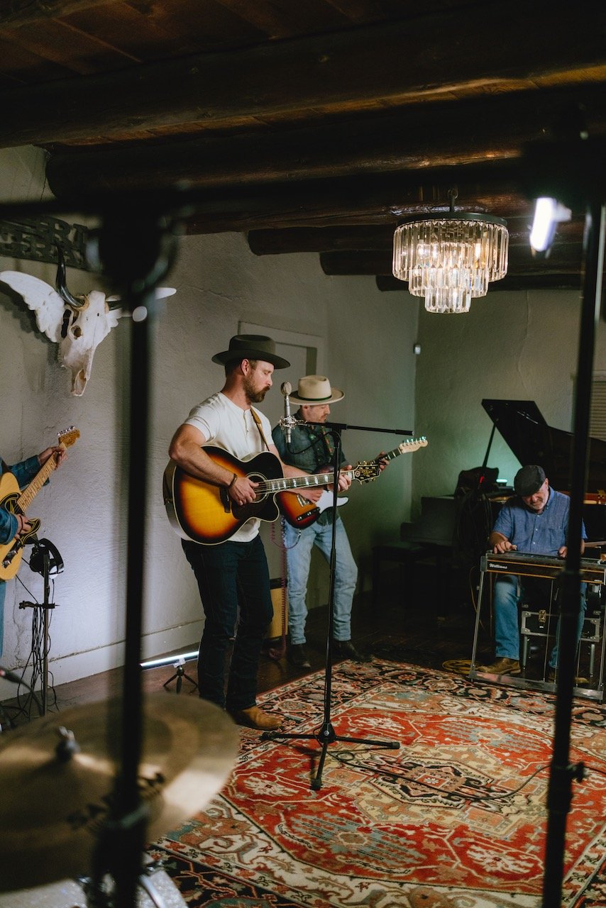 GALLERY — SHANE WALLIN