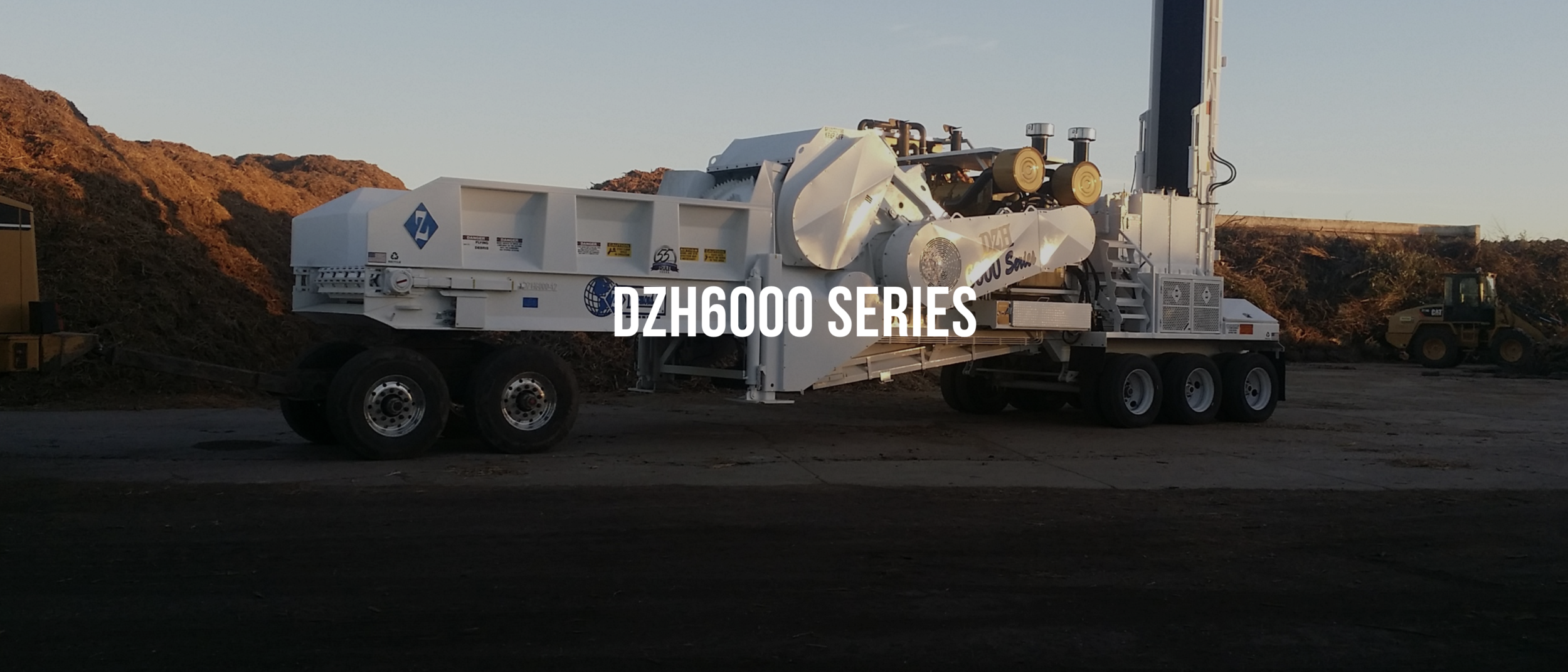 Horizontal Gallery — Diamond Z