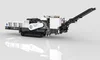 DZH6000 Horizontal Grinder - USA-Made - Diamond Z