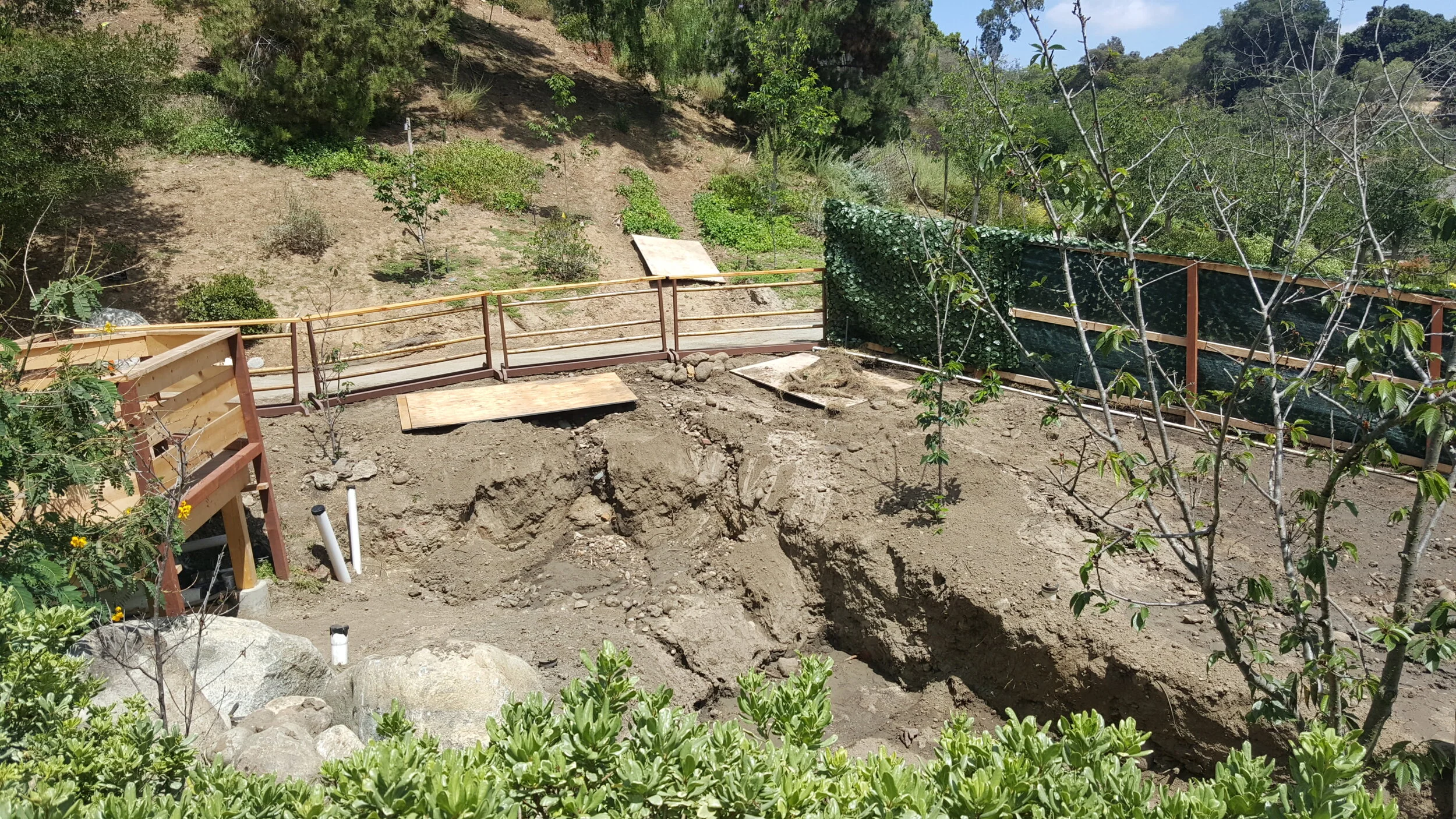 Bronze Kannon Bosatsu — Japanese Friendship Garden