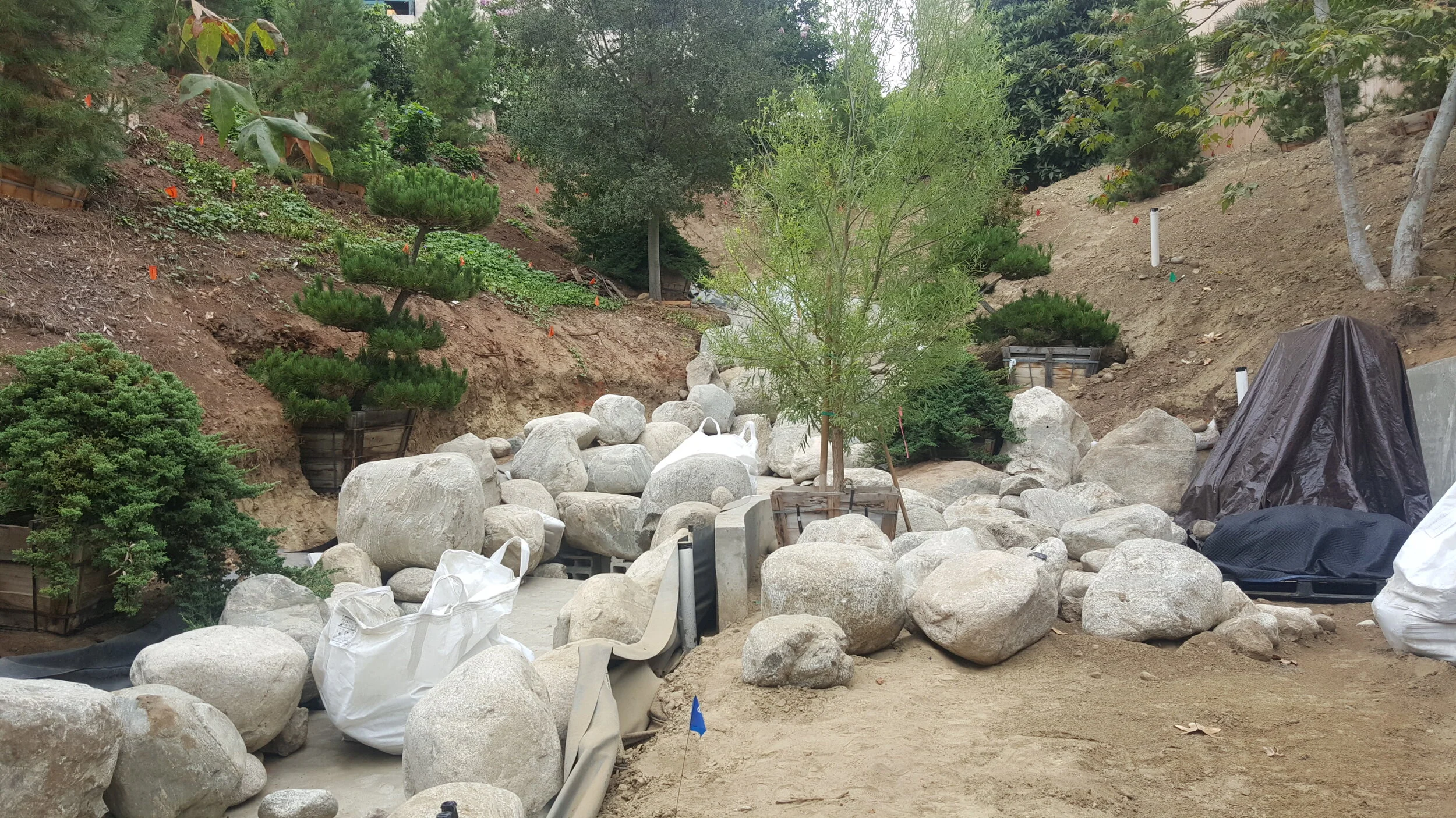 Bronze Kannon Bosatsu — Japanese Friendship Garden