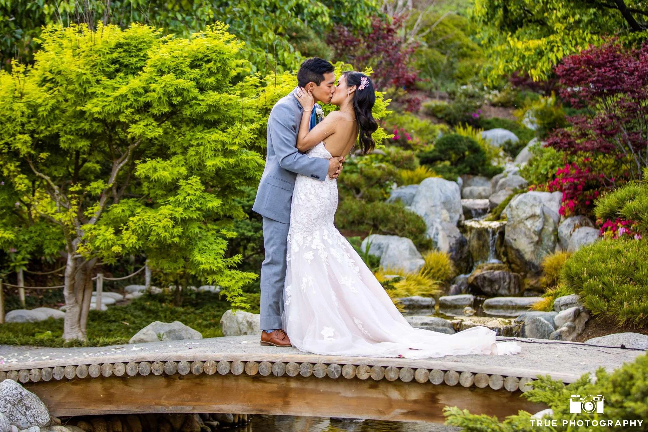 Private Events — Japanese Friendship Garden