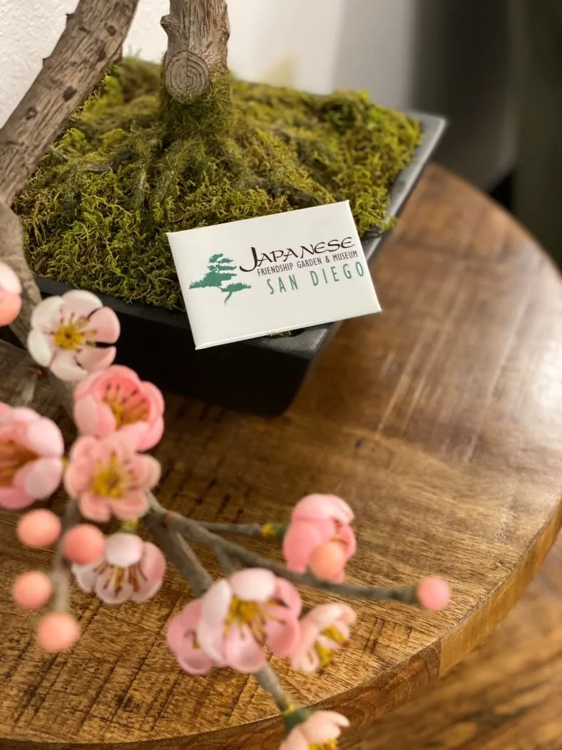 Shop — Japanese Friendship Garden