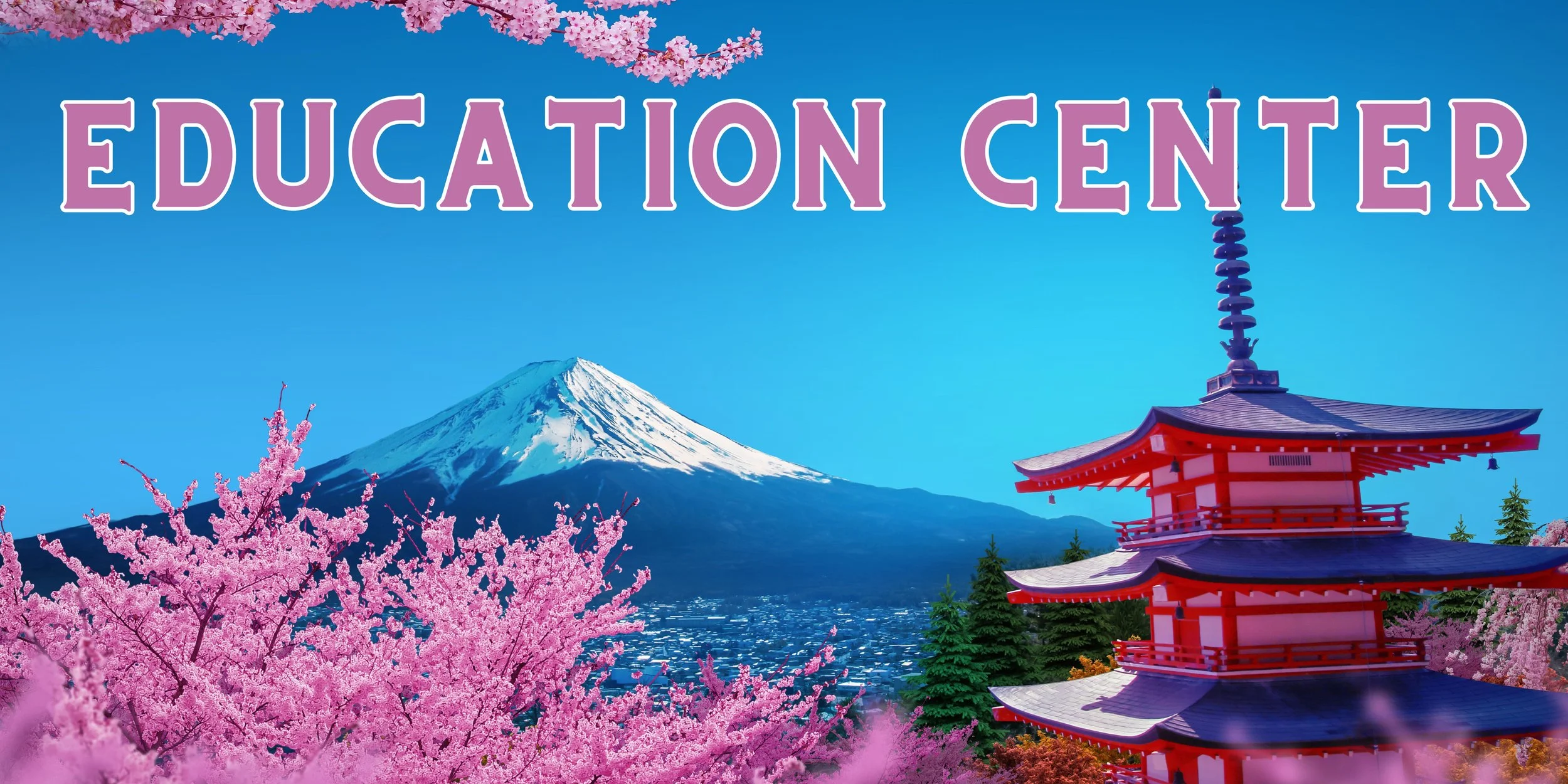 Education Center — Japanese Friendship Garden