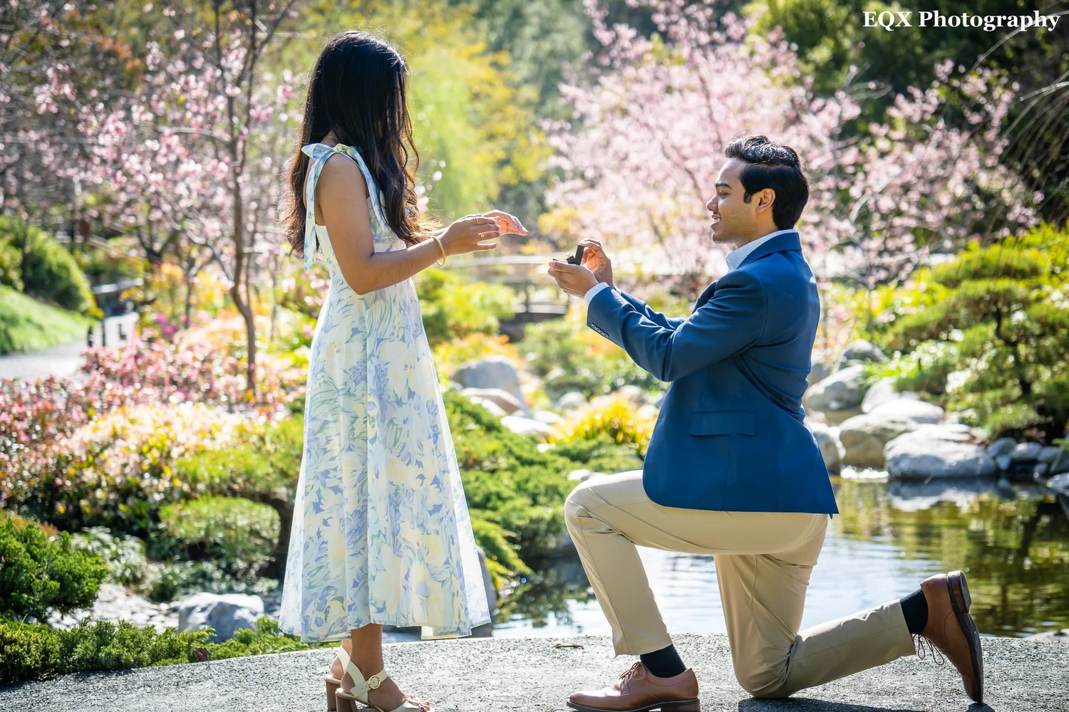 Proposals — Japanese Friendship Garden