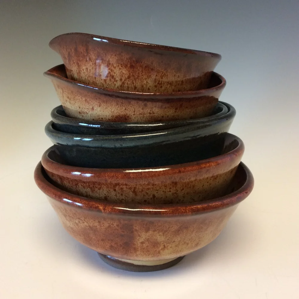 Empty Bowls — Gallery at the Park