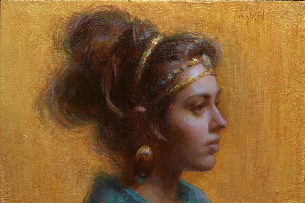 Summer Small Works |July 2018| — Maxwell Alexander Gallery