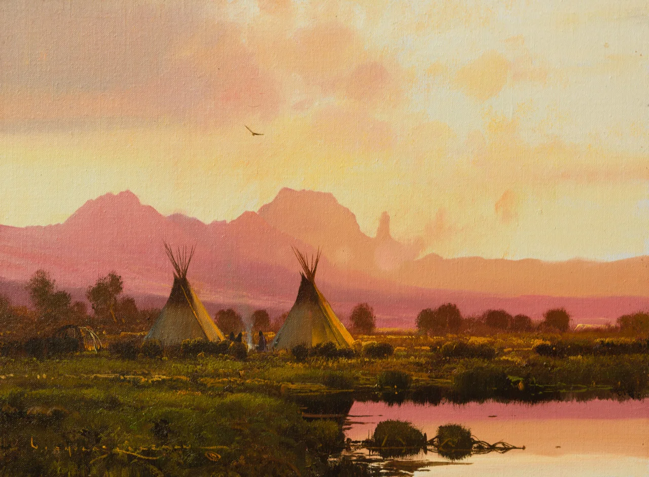 Summer Small Works |July 2018| — Maxwell Alexander Gallery