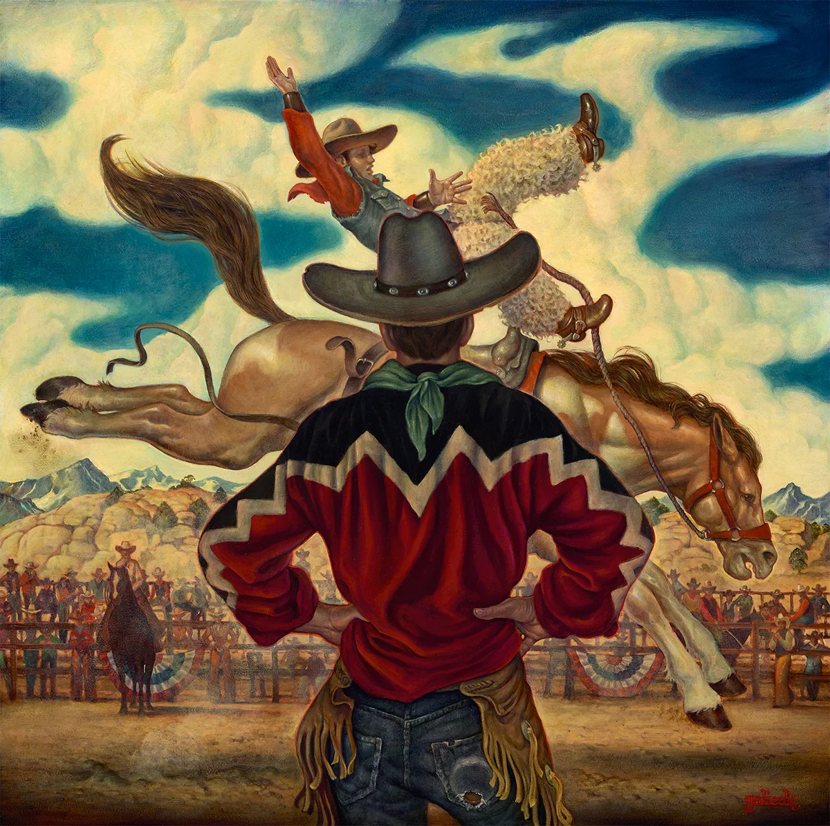 Danny Galieote "Made in the USA" |NOVEMBER 2018| — Maxwell Alexander ...