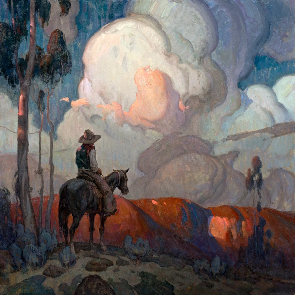 Eric Bowman — Maxwell Alexander Gallery