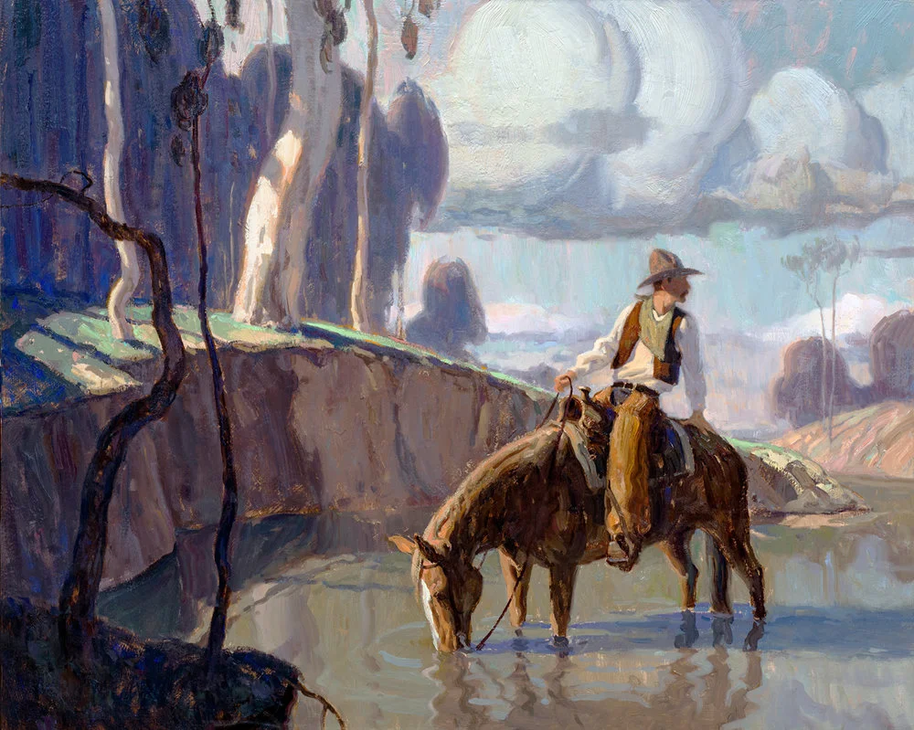 Eric Bowman — Maxwell Alexander Gallery