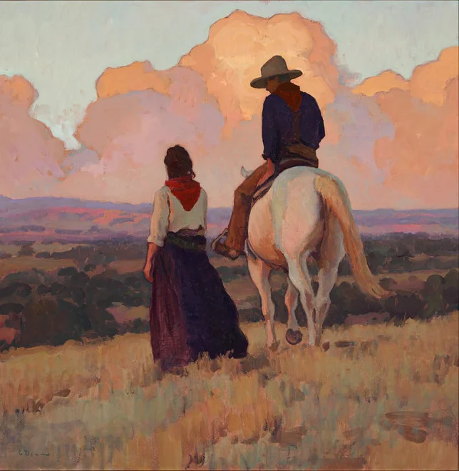 Glenn Dean — Maxwell Alexander Gallery