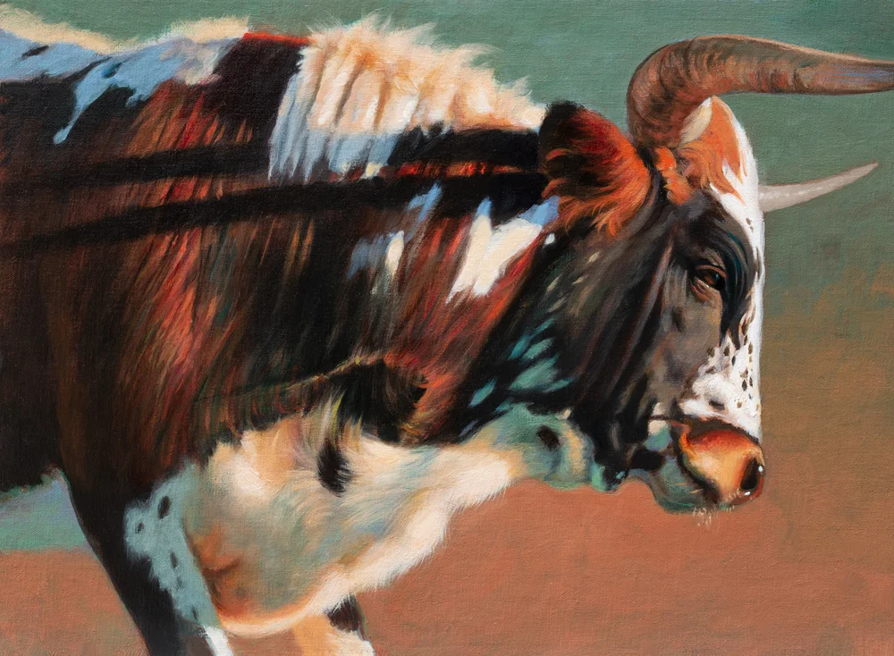 Teresa Elliott — Maxwell Alexander Gallery