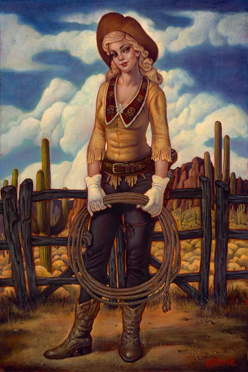 Danny Galieote — Maxwell Alexander Gallery