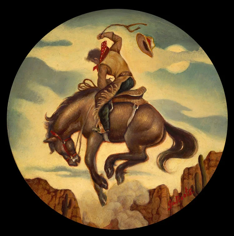 Danny Galieote — Maxwell Alexander Gallery