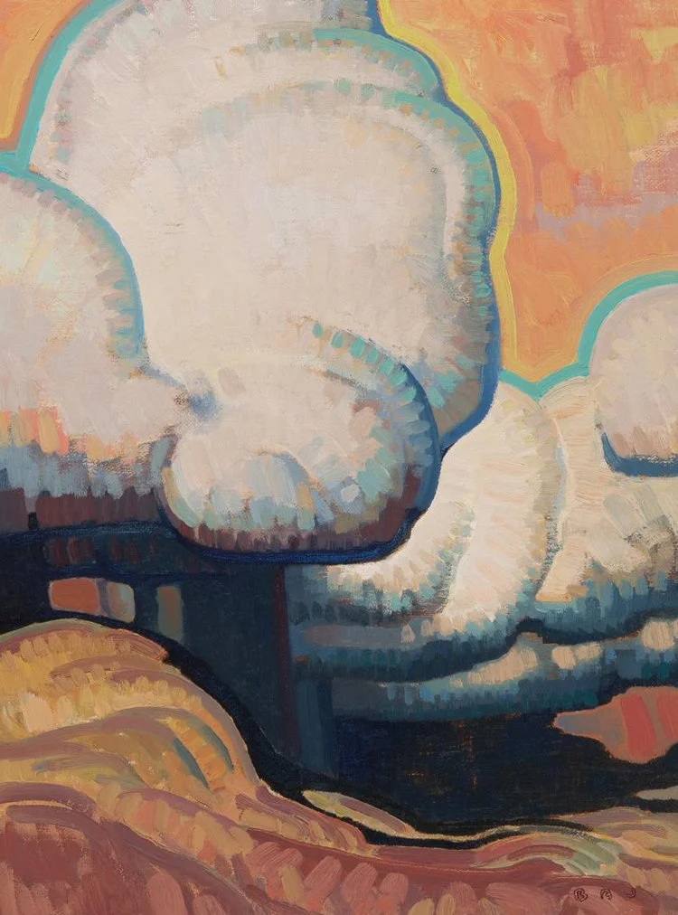 Brett Allen Johnson — Maxwell Alexander Gallery