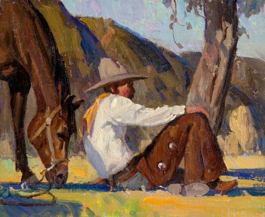 Eric Bowman — Maxwell Alexander Gallery