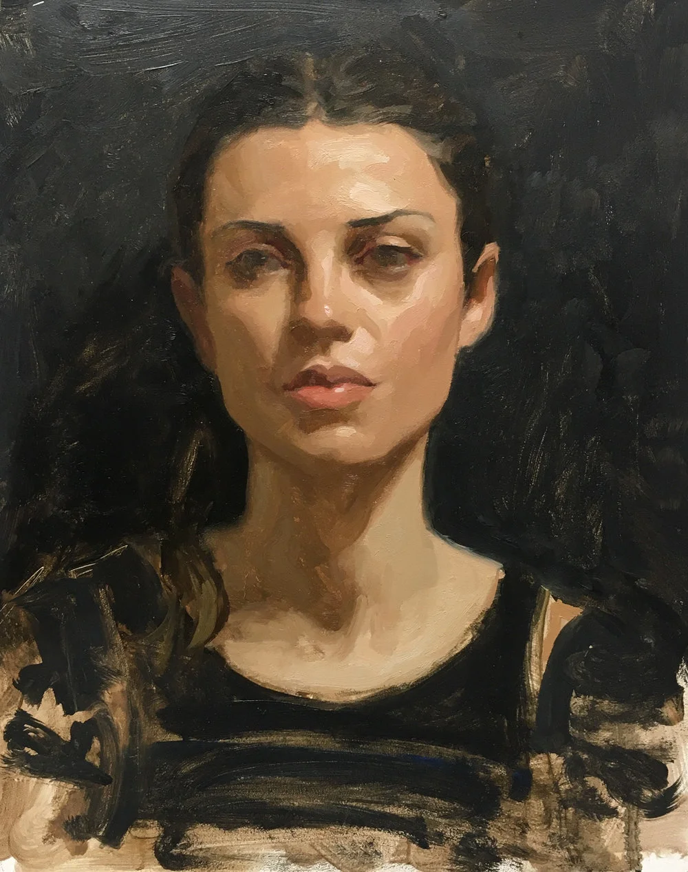 Sean Cheetham — Maxwell Alexander Gallery