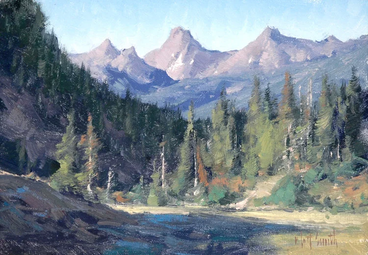 Matt Smith — Maxwell Alexander Gallery