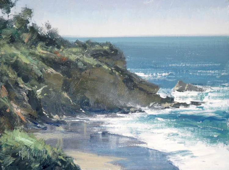 Matt Smith — Maxwell Alexander Gallery