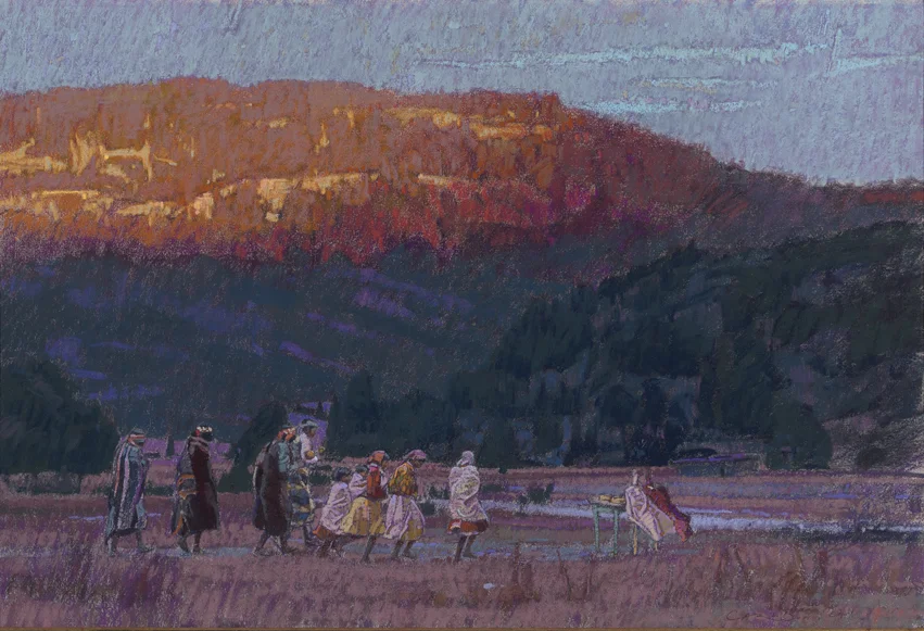 Historic — Maxwell Alexander Gallery