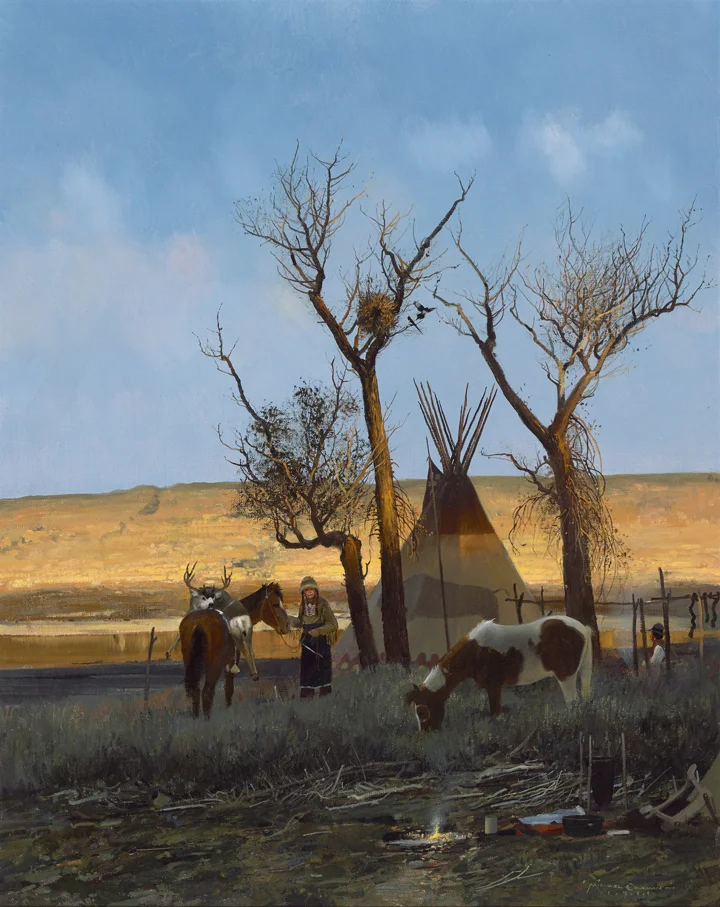 Historic — Maxwell Alexander Gallery