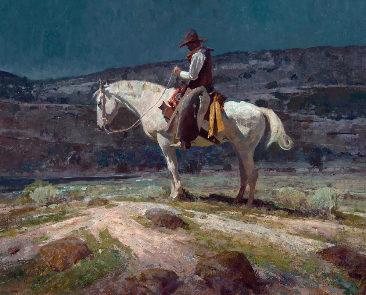 Grant Redden — Maxwell Alexander Gallery