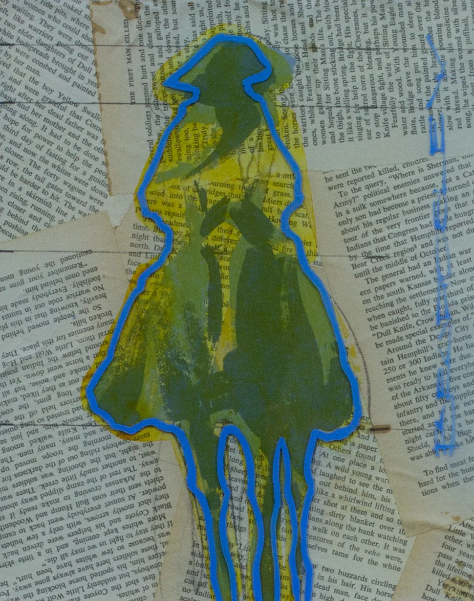 SUMMER SMALL WORKS |JULY 2019| — Maxwell Alexander Gallery