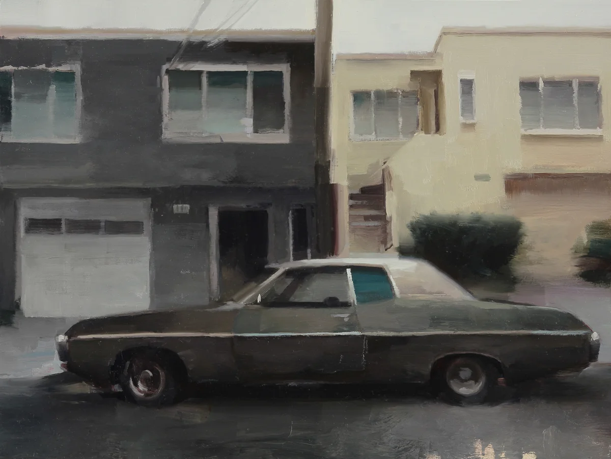 SUMMER SMALL WORKS |JULY 2019| — Maxwell Alexander Gallery