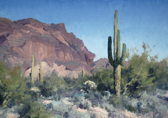 Matt Smith — Maxwell Alexander Gallery