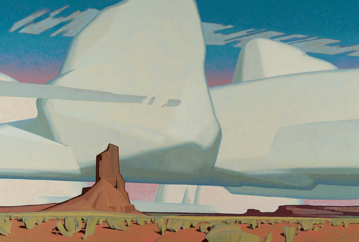 Brett Allen Johnson — Maxwell Alexander Gallery