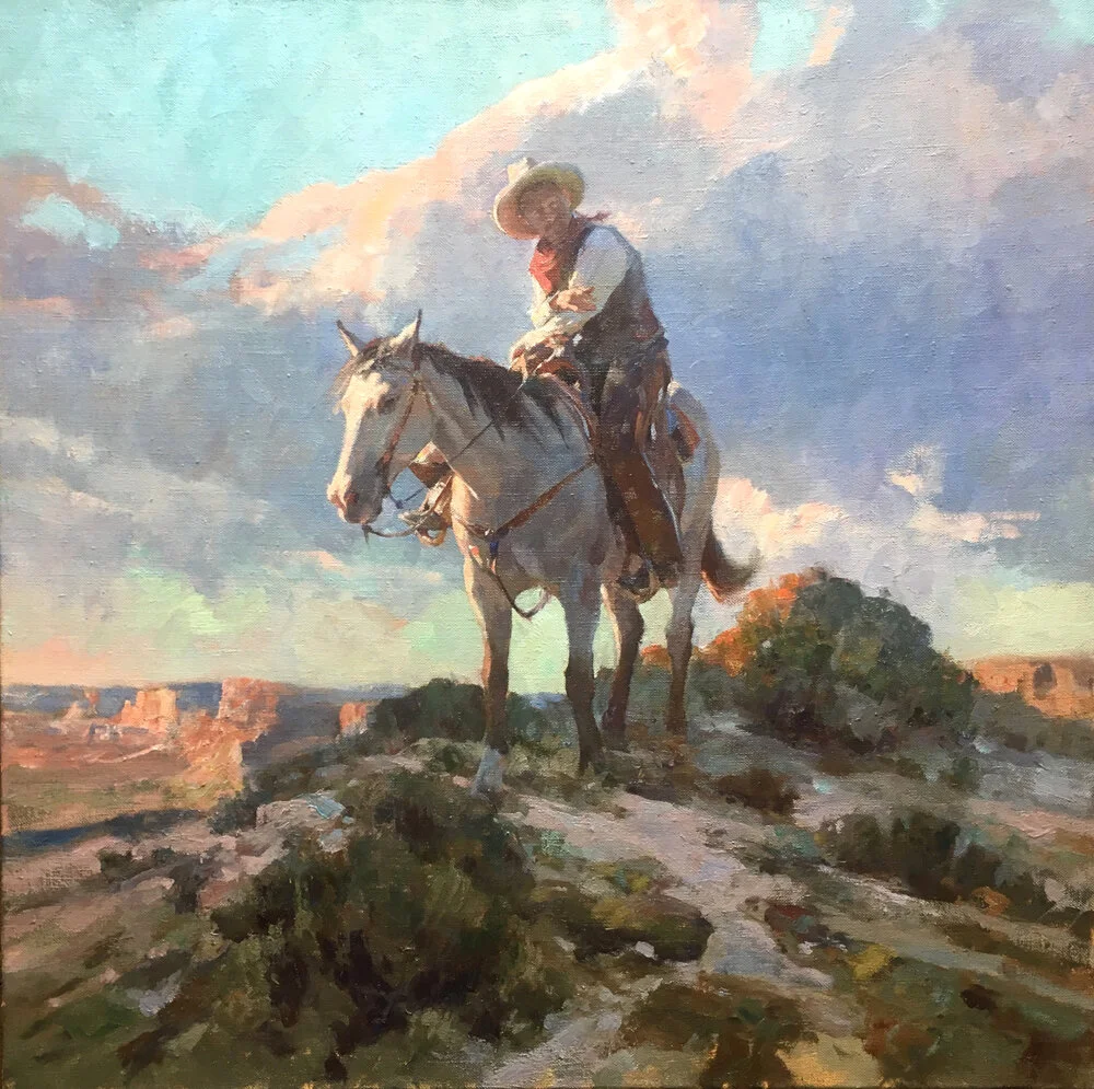 Grant Redden — Maxwell Alexander Gallery