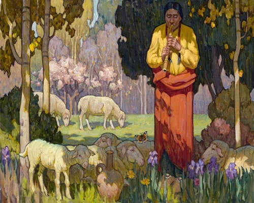 Tim Solliday — Maxwell Alexander Gallery