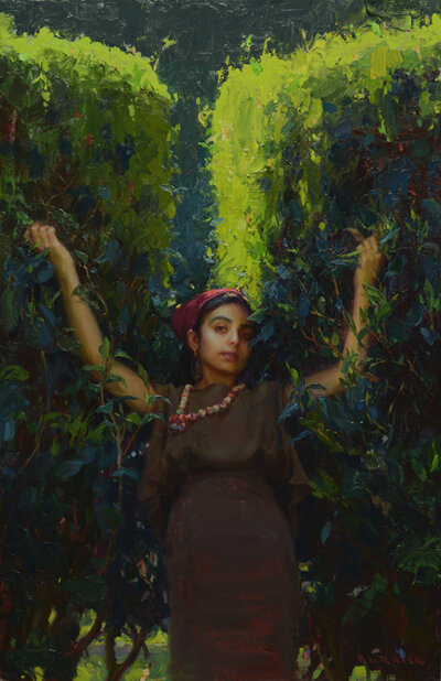 SCOTT BURDICK & SUSAN LYON "A CLOSER LOOK - AT HOME AND ABROAD ...