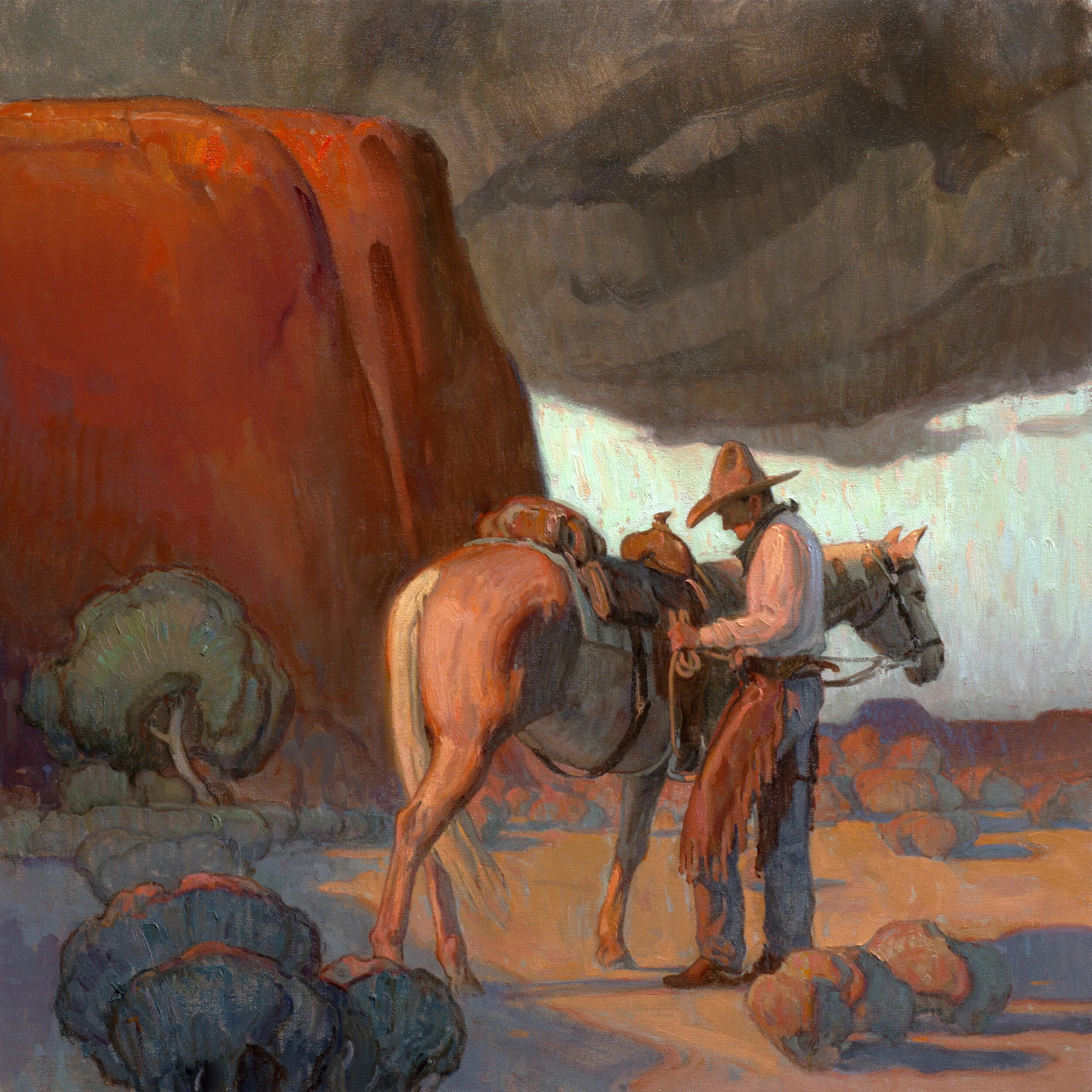 Eric Bowman — Maxwell Alexander Gallery