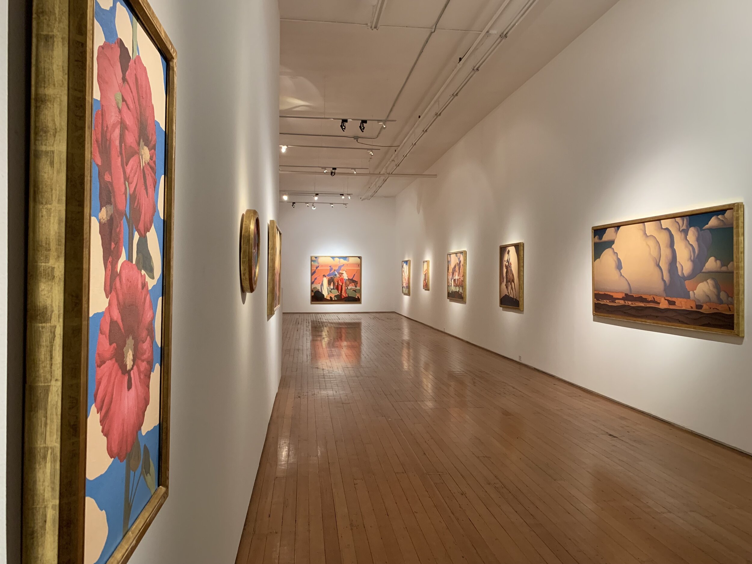 Maxwell Alexander Gallery