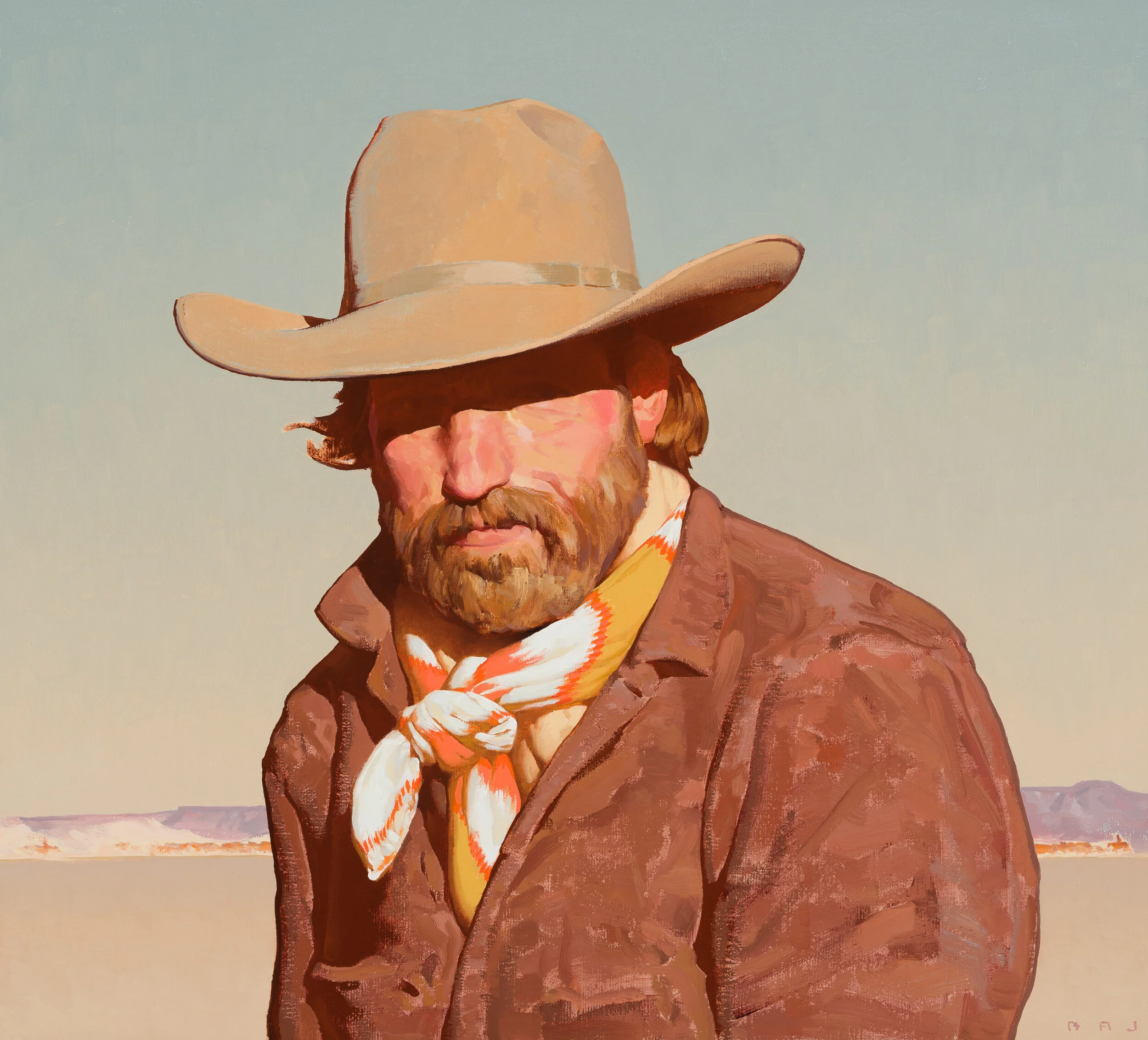 Brett Allen Johnson — Maxwell Alexander Gallery