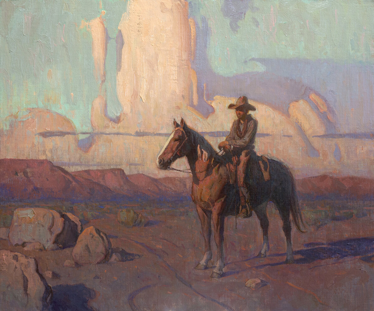 Eric Bowman — Maxwell Alexander Gallery