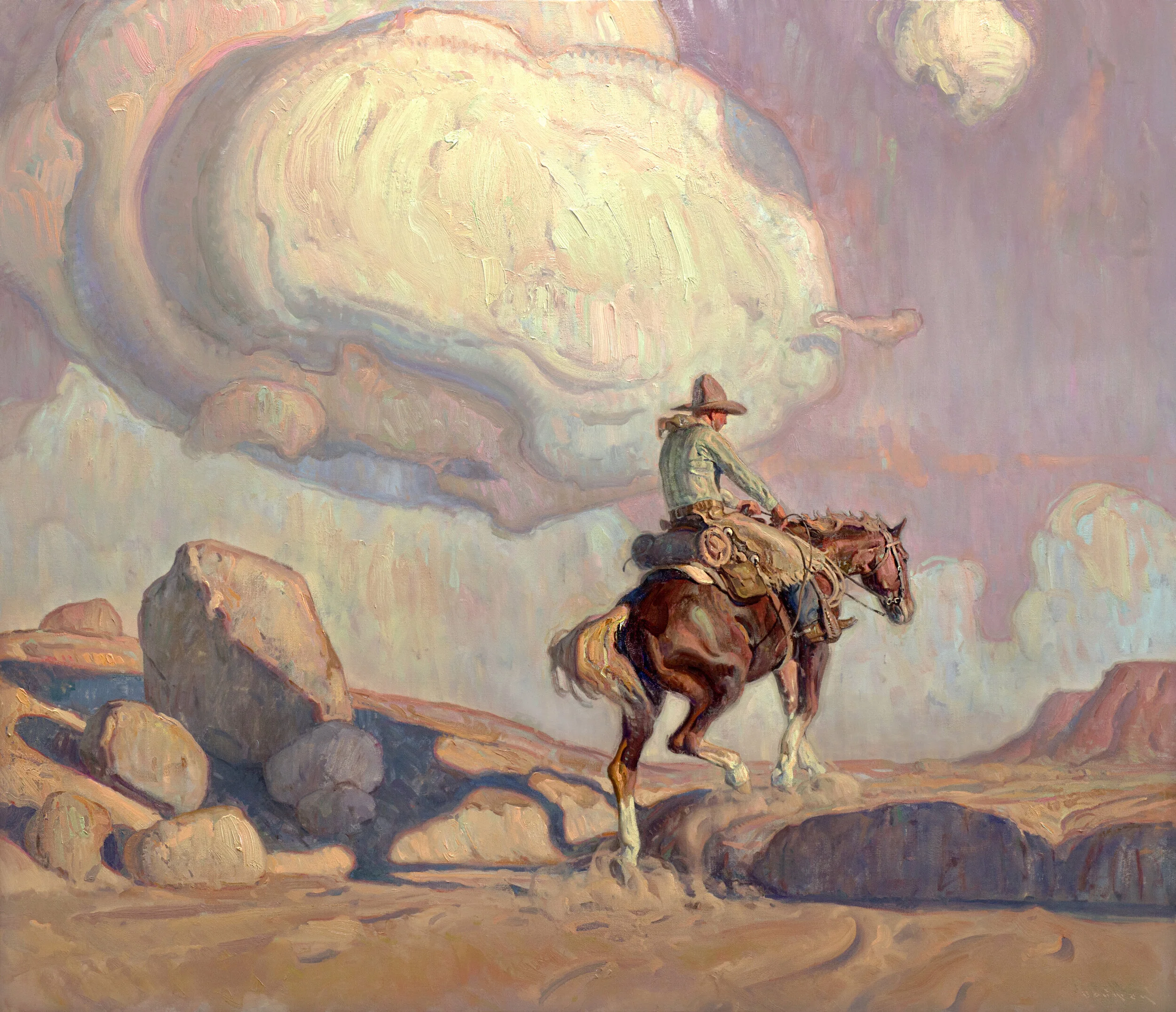 Eric Bowman — Maxwell Alexander Gallery