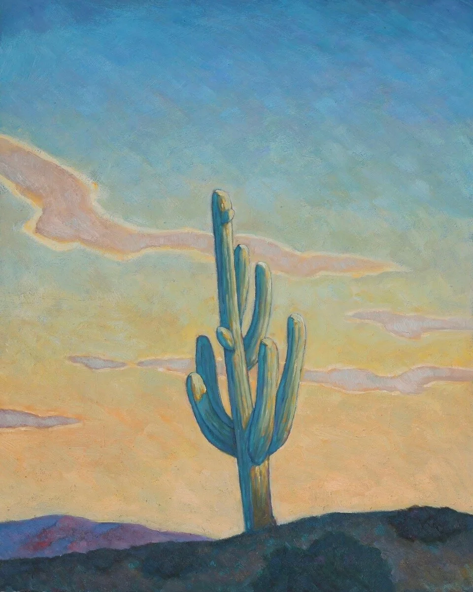 Howard Post — Maxwell Alexander Gallery