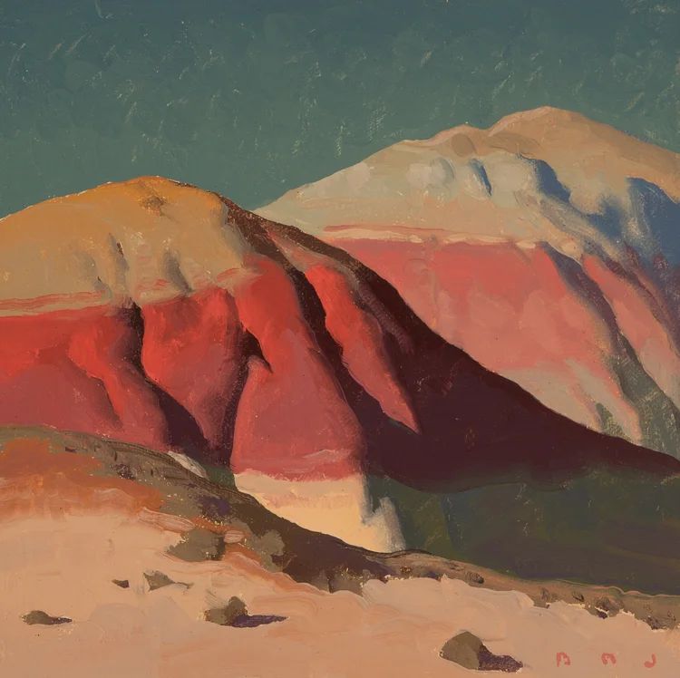 News — Maxwell Alexander Gallery