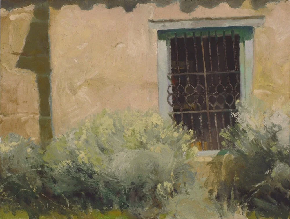 Len Chmiel — Maxwell Alexander Gallery