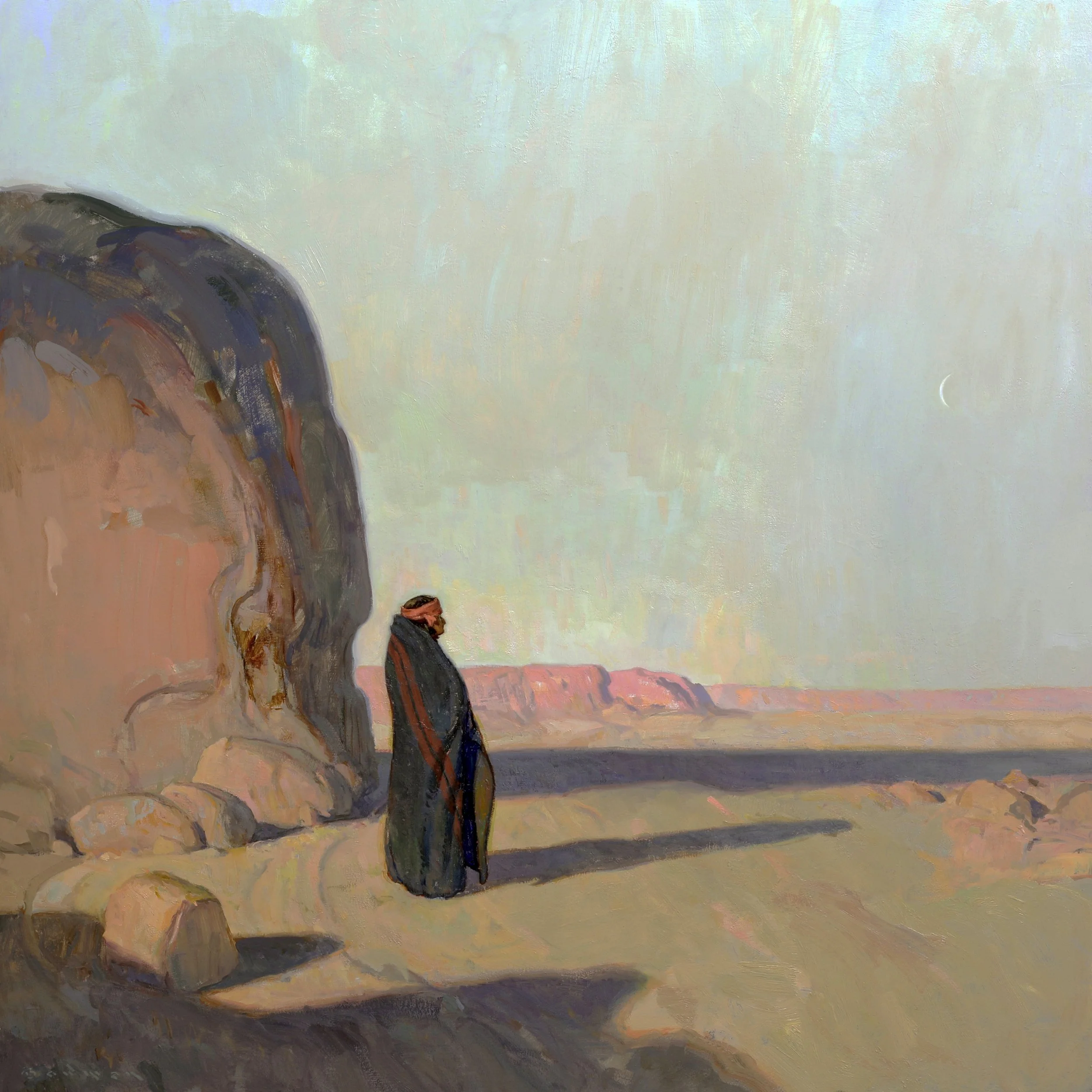 Eric Bowman — Maxwell Alexander Gallery