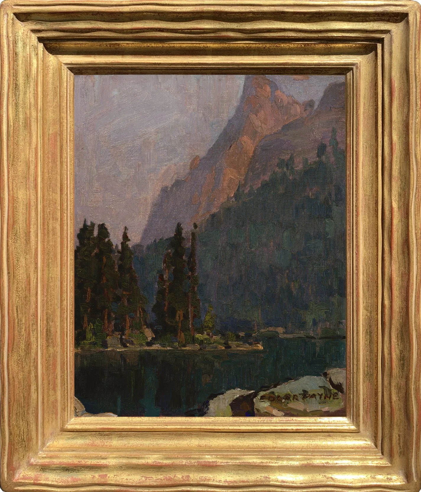 Edgar Payne — Maxwell Alexander Gallery