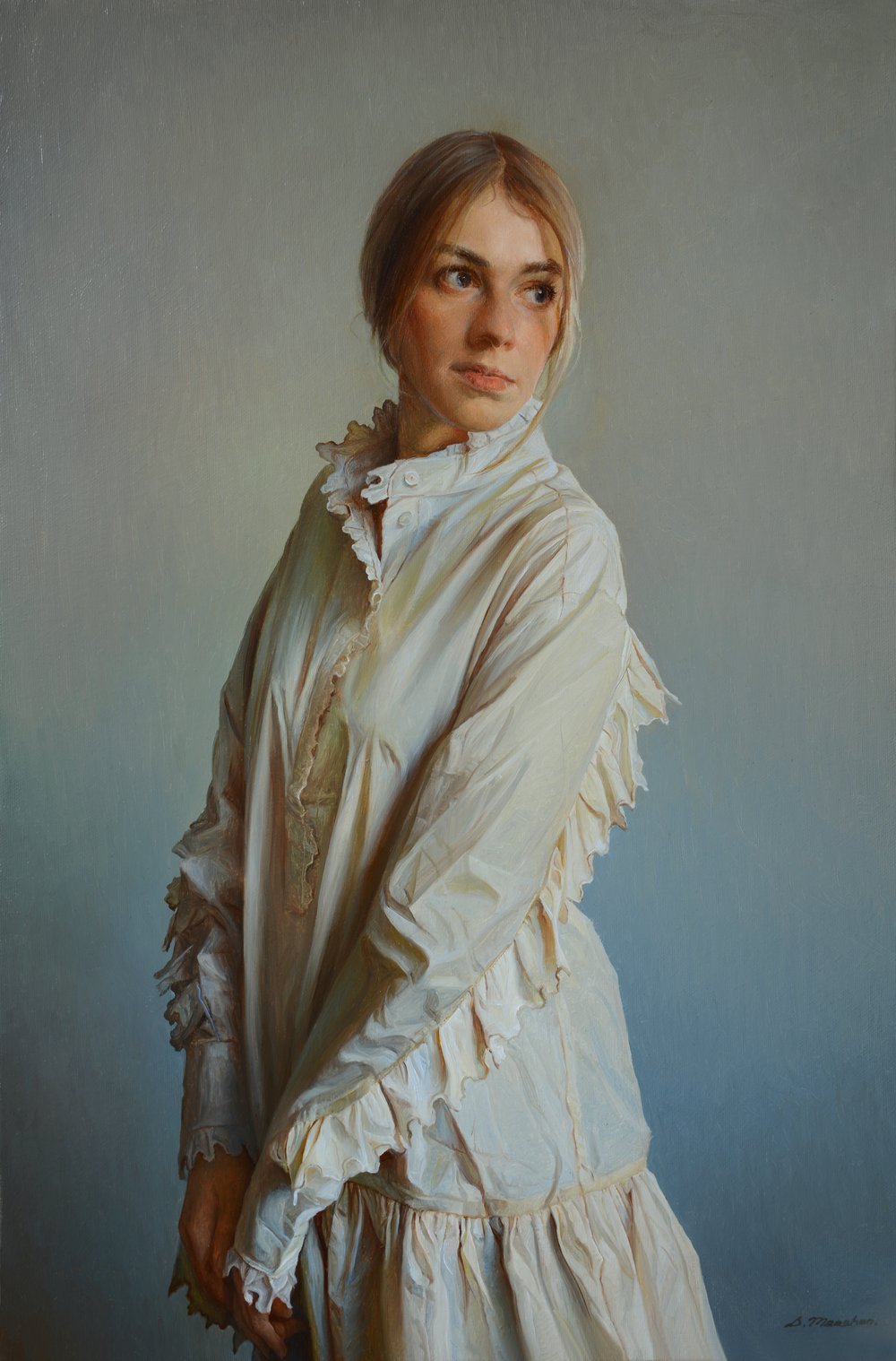 Serge Marshennikov — Maxwell Alexander Gallery