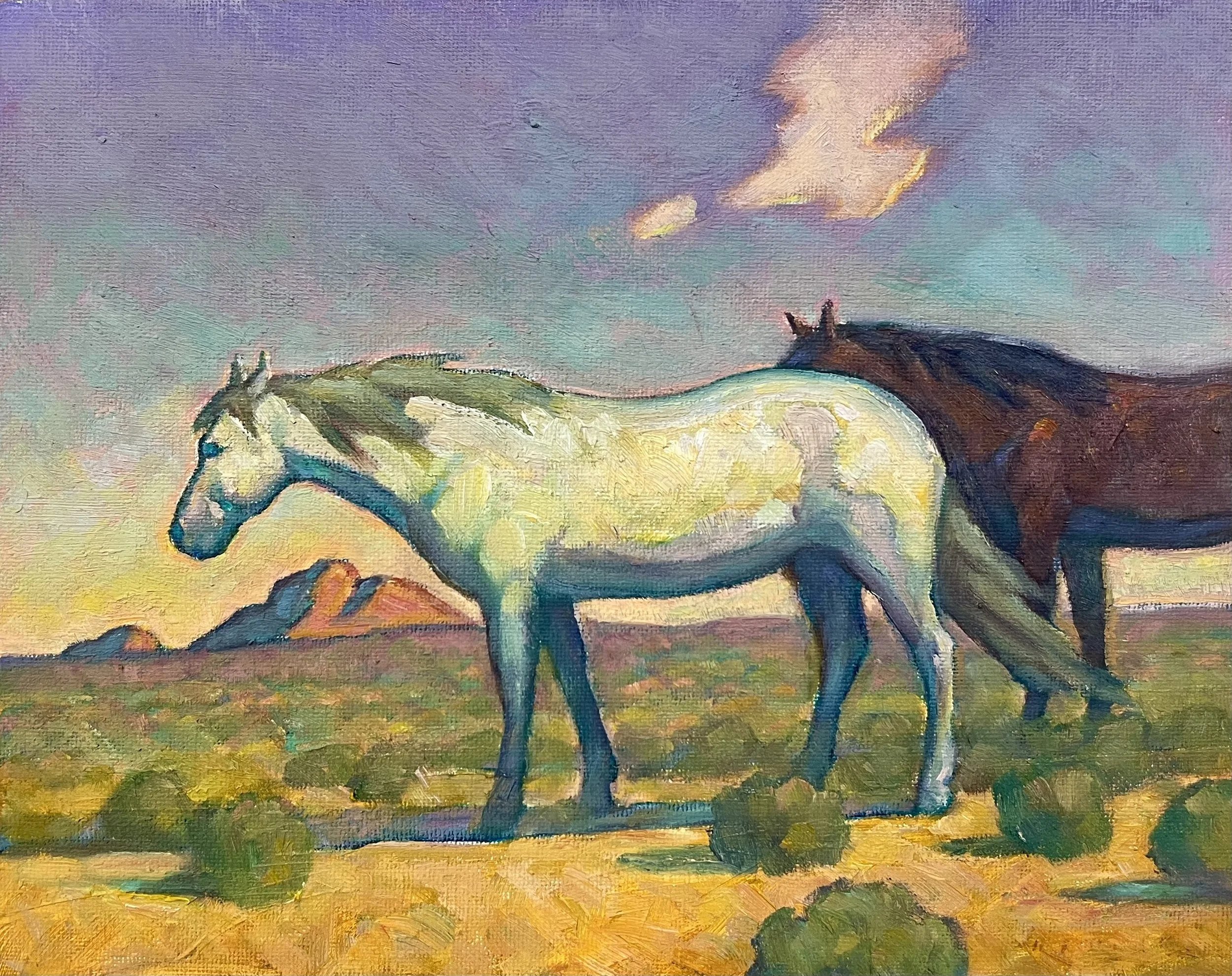 Howard Post — Maxwell Alexander Gallery