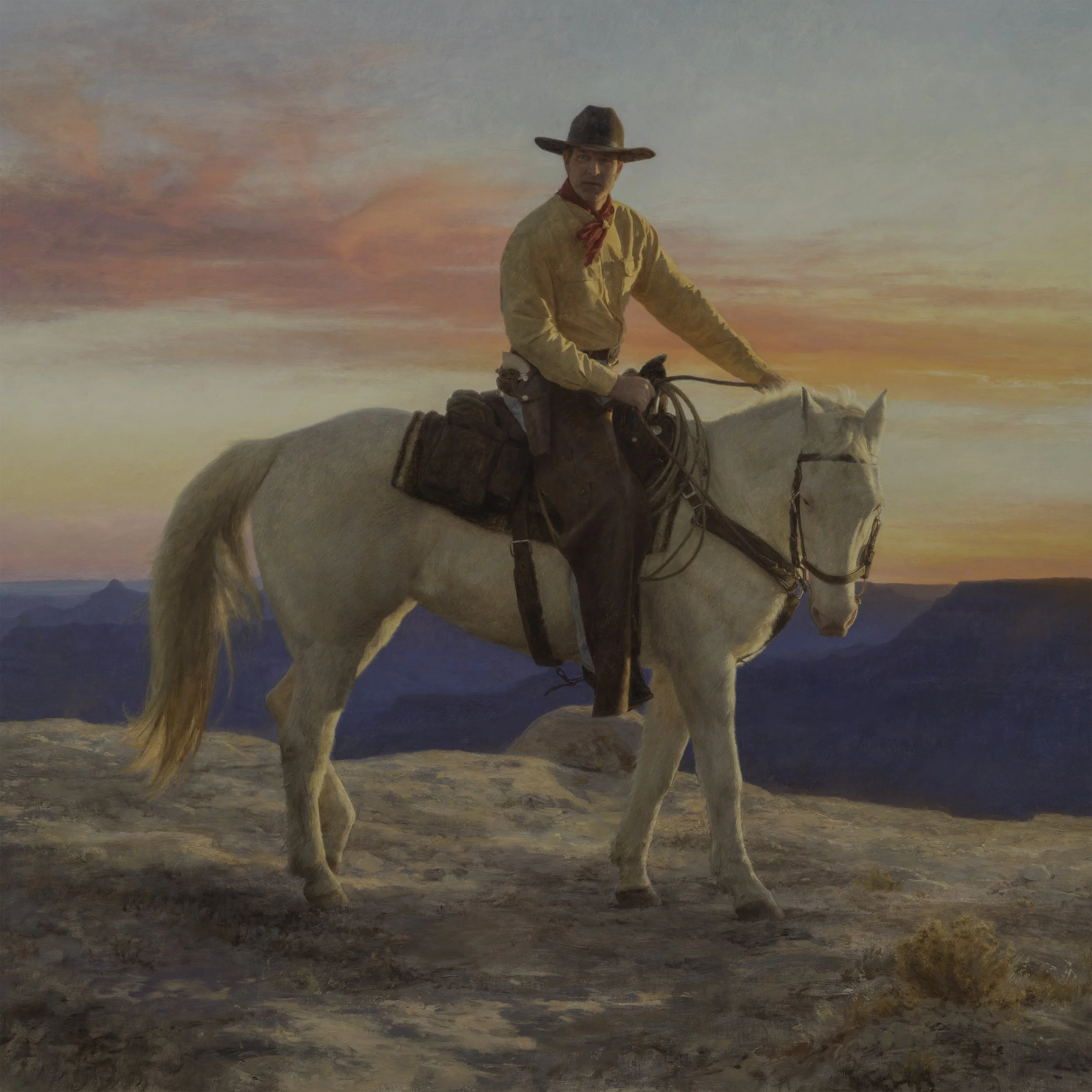 Joshua LaRock — Maxwell Alexander Gallery