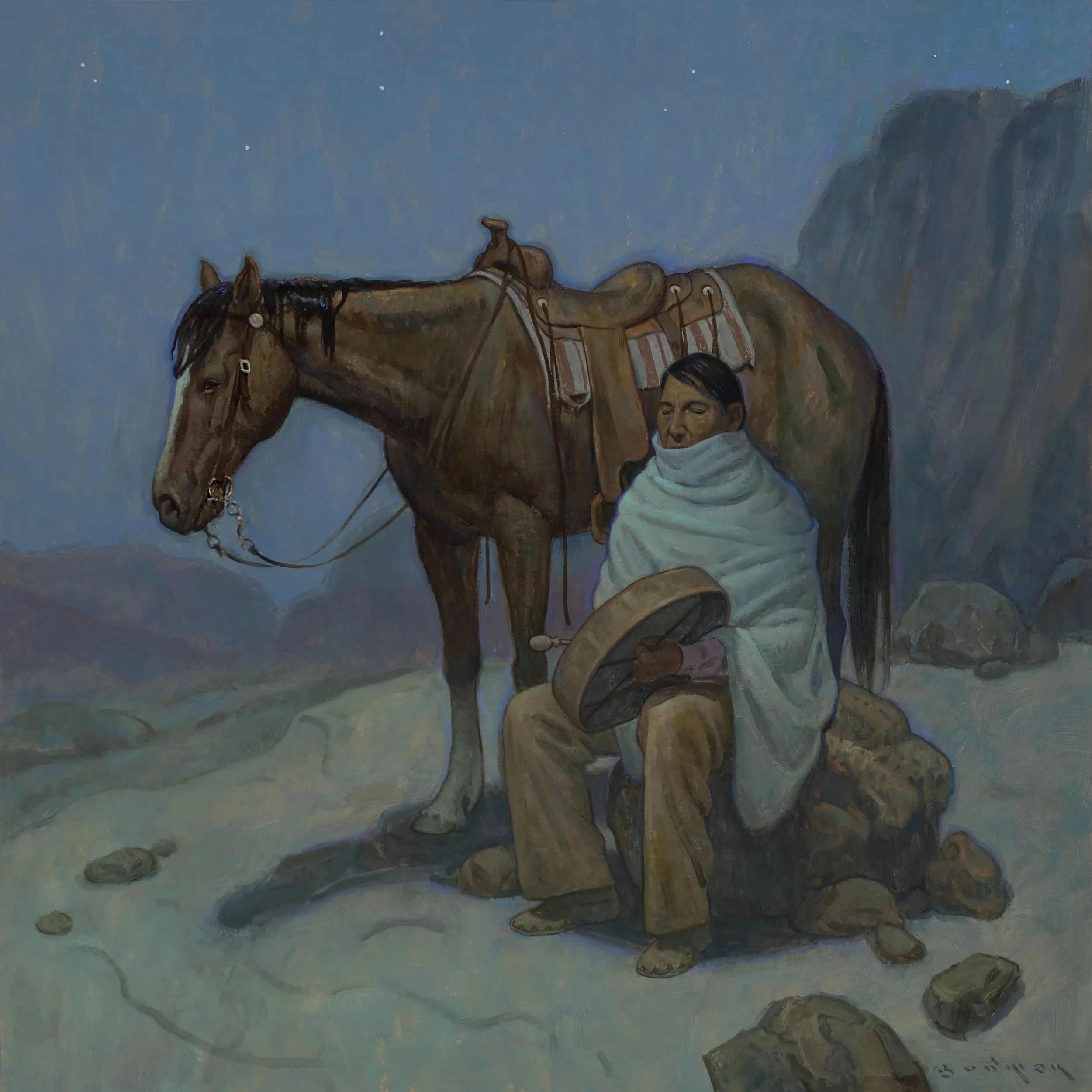 ERIC BOWMAN "More to the Picture" |September 2023| — Maxwell Alexander ...