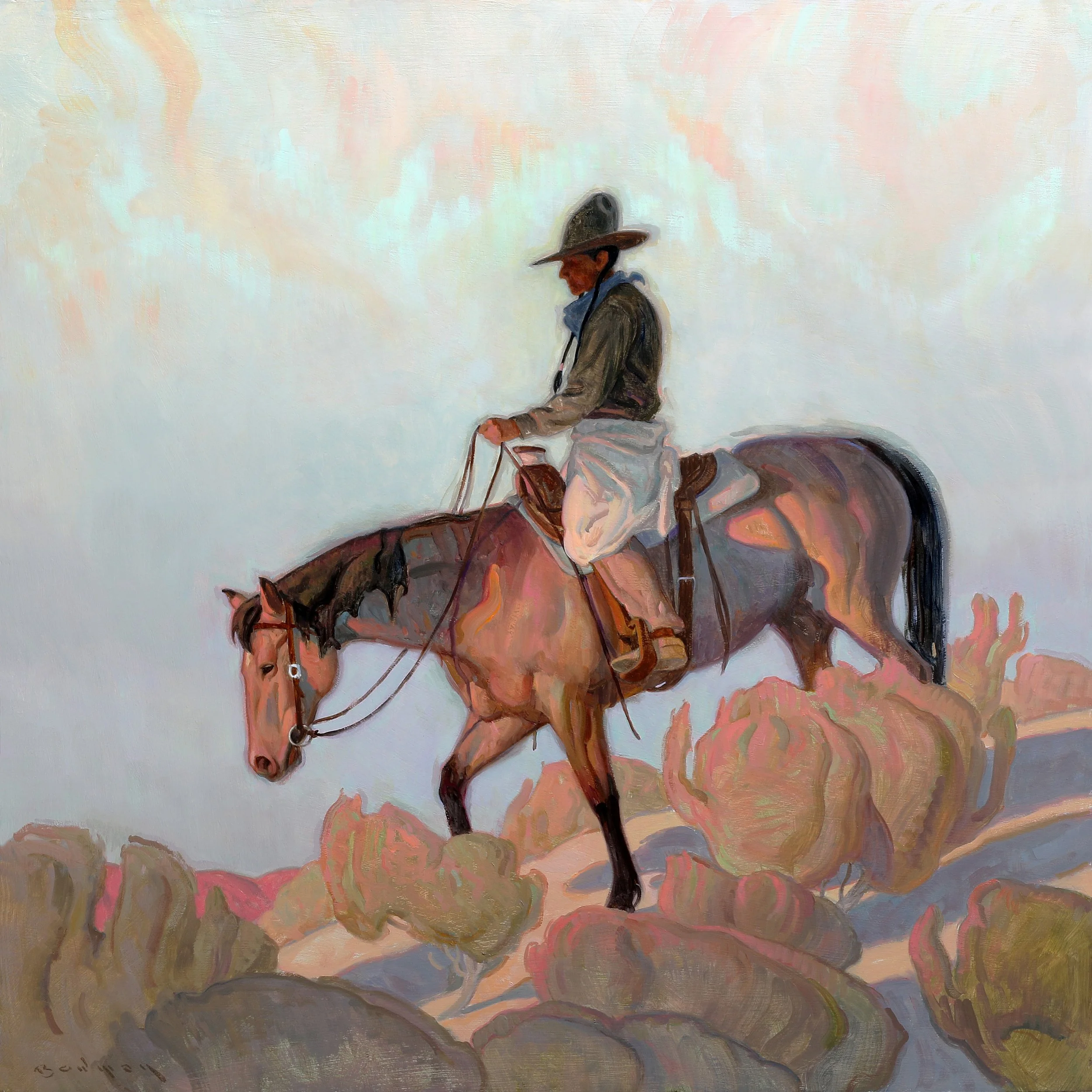 Eric Bowman — Maxwell Alexander Gallery