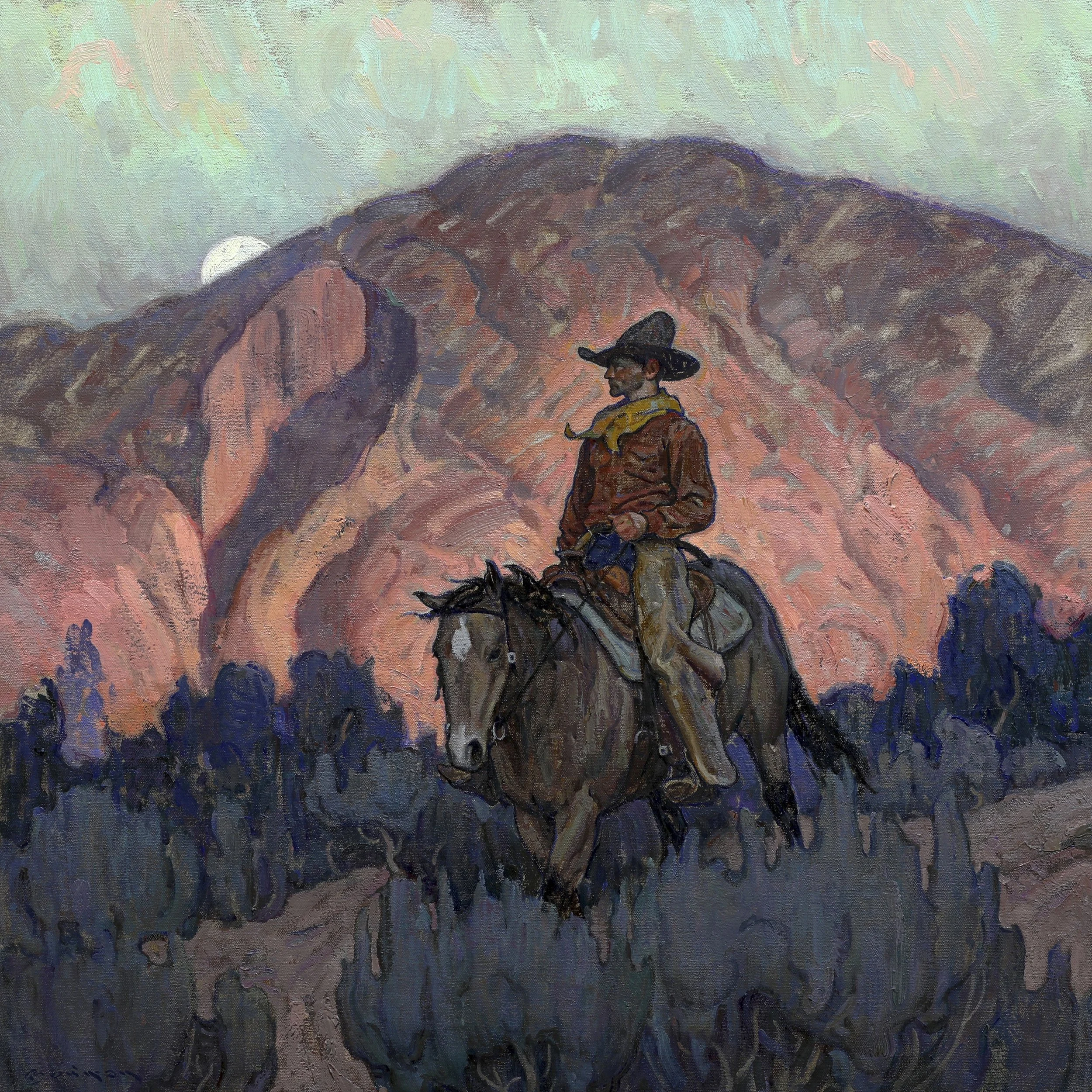 Eric Bowman — Maxwell Alexander Gallery